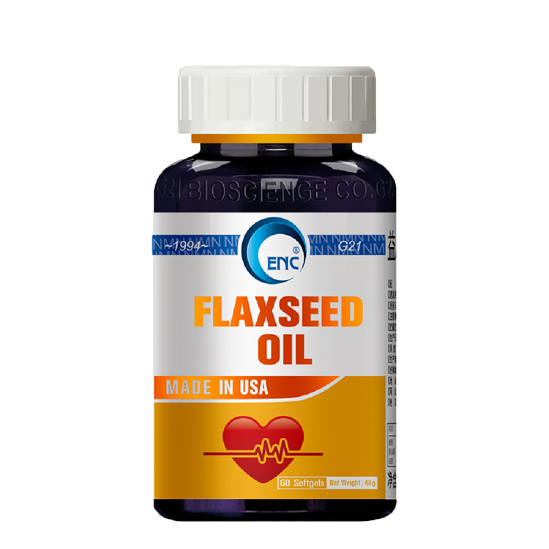 FLAXSEED OIL