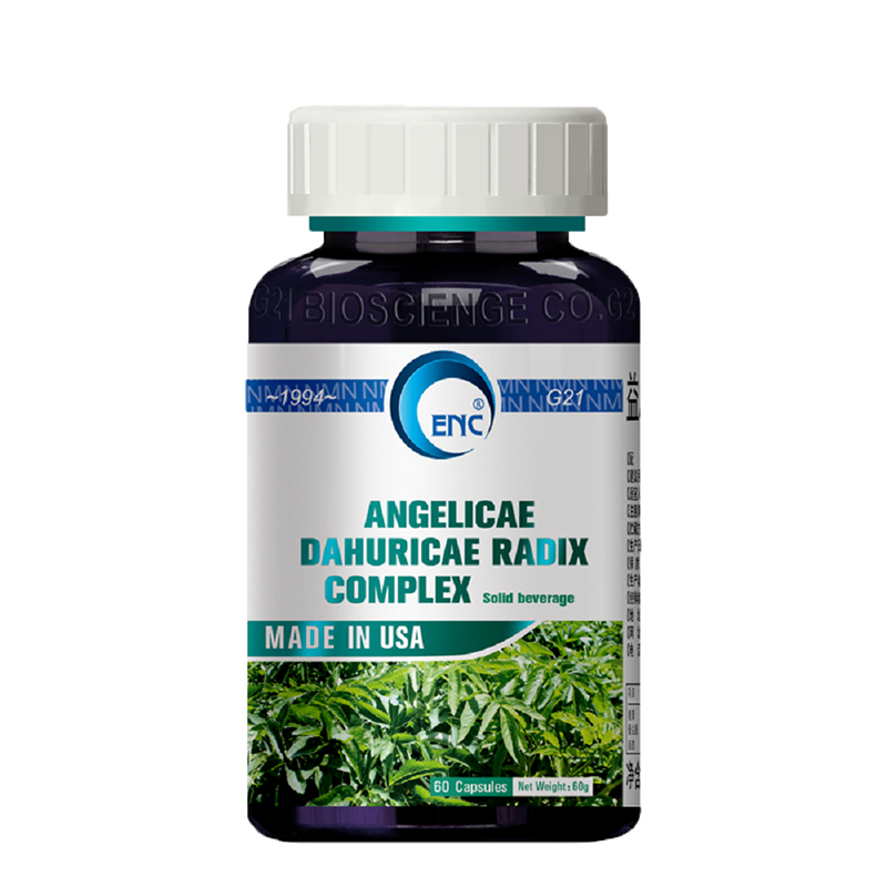 ANGELICAE DAHURICAE RADIX COMPLEX