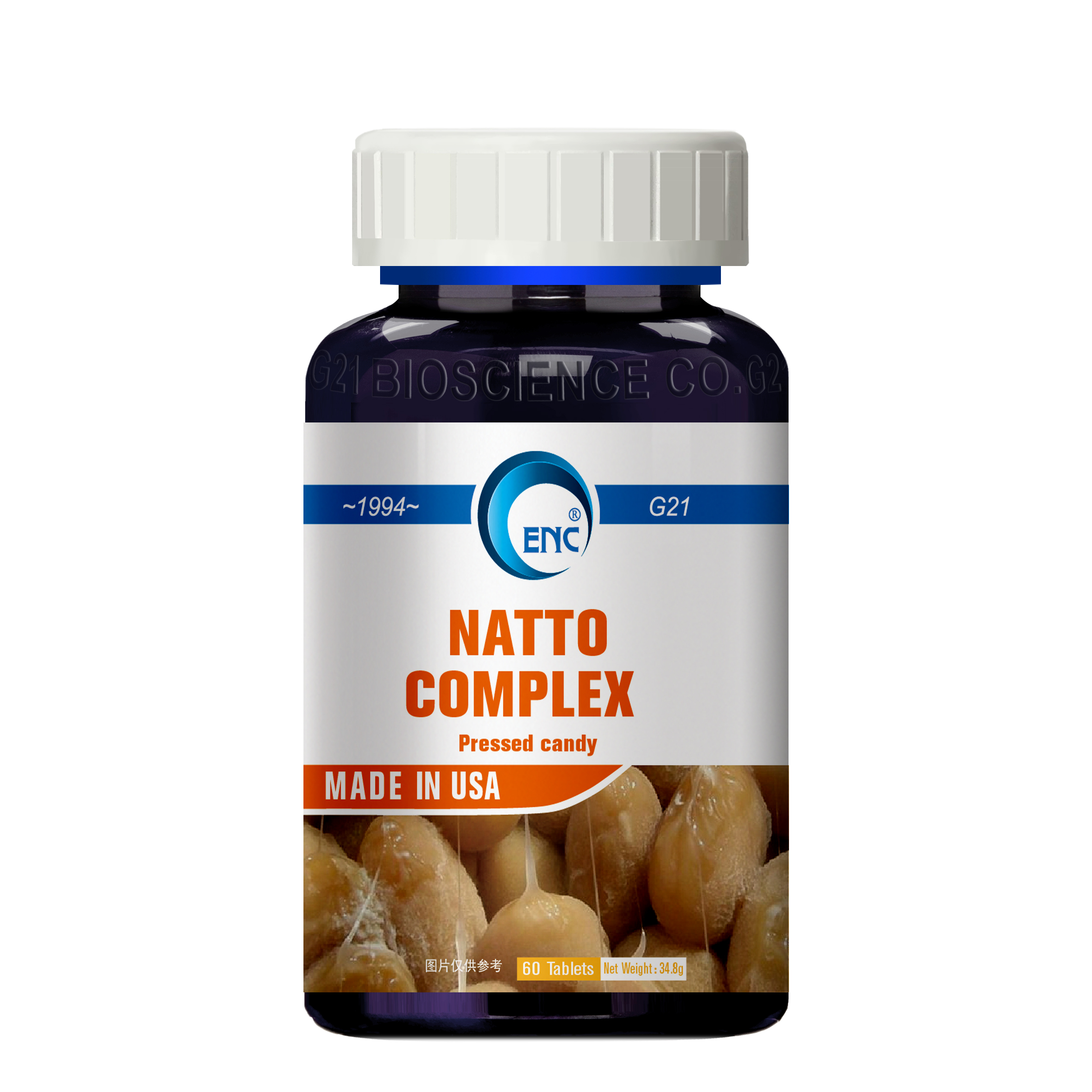 NATTO COMPLEX